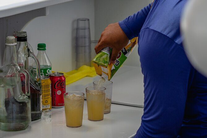 Aruba Sunset Sail - The Arusun Catamaran - Frequently Asked Questions