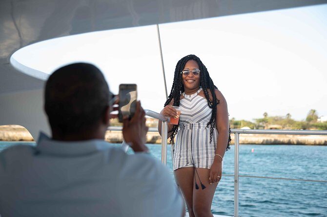 Aruba Sunset Sail with Appetizers and Open Bar - Final Thoughts