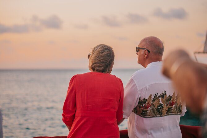 Aruba Sunset Sail with Caribbean Dinner and Live Music - The Sum Up: Who Should Consider This Tour?