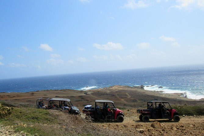 Aruba UTV Adventure - Who Is This Tour Best Suited For?