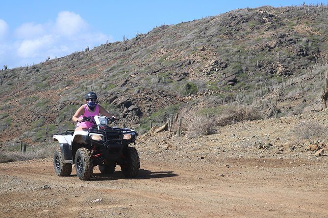 Aruba UTV, ATV Adventure to Secret Beach and Cave Pool - Final Word