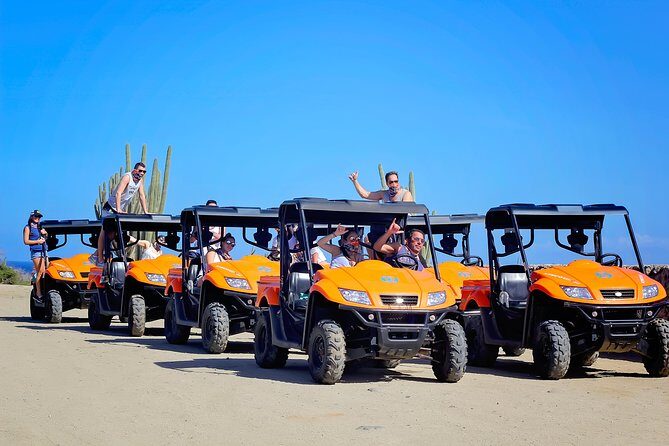 Aruba UTV Rentals For Off-Road Adventure - Who Will Love This Experience?