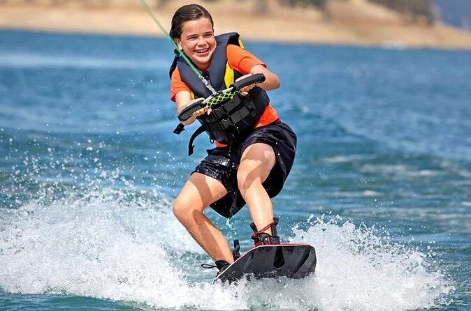 Aruba Water Skiing or Wakeboarding - FAQ