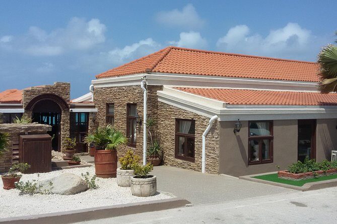 Arubabound Transfers - Detailed Breakdown of the Transfer Experience