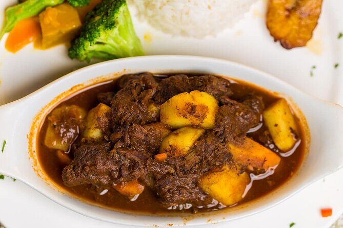 Aruban Gastronomy Exclusive Culinary with Local Private Chef - Key Points