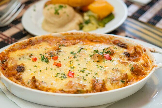 Aruban Gastronomy Exclusive Culinary with Local Private Chef - What Past Travelers Say