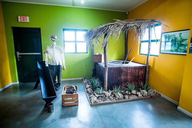 Aruban Roots 3 Hours Adventure by ATV & UTV with Kini Kini - Logistics and Practicalities