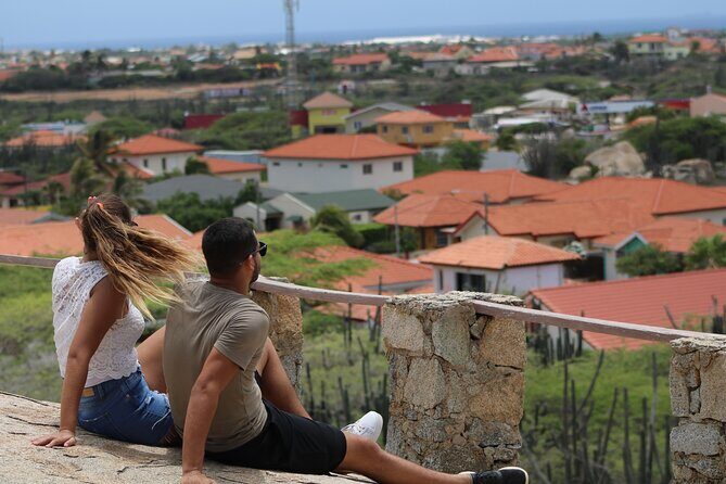 Aruban Roots 3 Hours Adventure by ATV & UTV with Kini Kini - The Sum Up