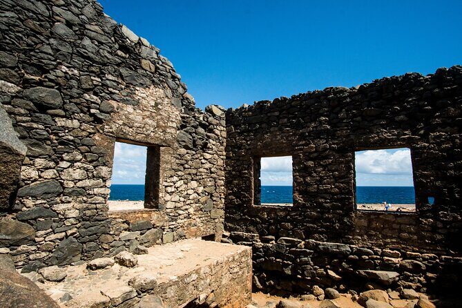 Aruban Roots 3 Hours Adventure by ATV & UTV with Kini Kini - FAQs