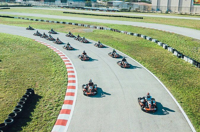 Aruba's Karting Speedway Experience - What About the Cons?