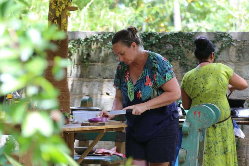 Arugam Bay Cooking Class : Sri Lankan Tradition - Key Points