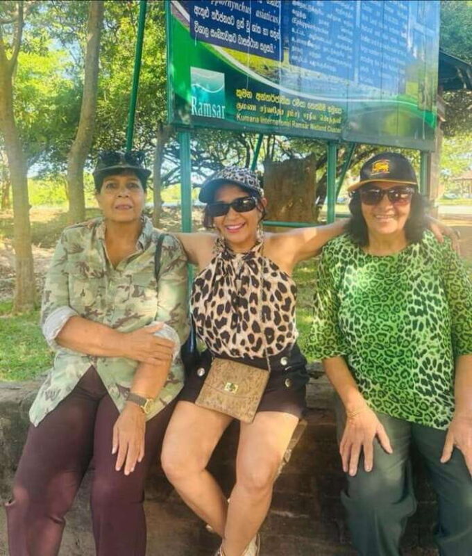 Arugam Bay: Kumana National Park Safari - Wildlife Encounters: What You Might See