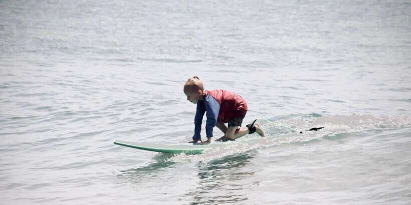 Arugam Bay Surf Lessons : Beginner Surf Experience - Introduction