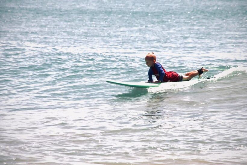 Arugam Bay Surf Lessons : Beginner Surf Experience - FAQ