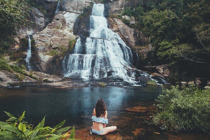 Arugam Bay to Ella Shuttle & Upper Diyaluma Waterfall Hike - Who Will Love This Tour?