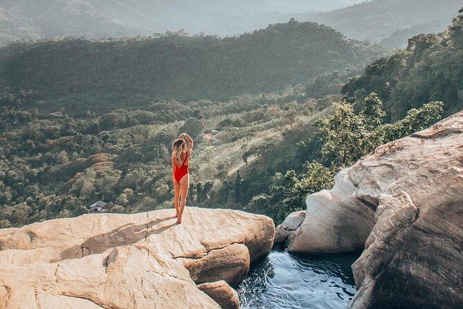 Arugam Bay to Ella Shuttle & Upper Diyaluma Waterfall Hike - Final Thoughts