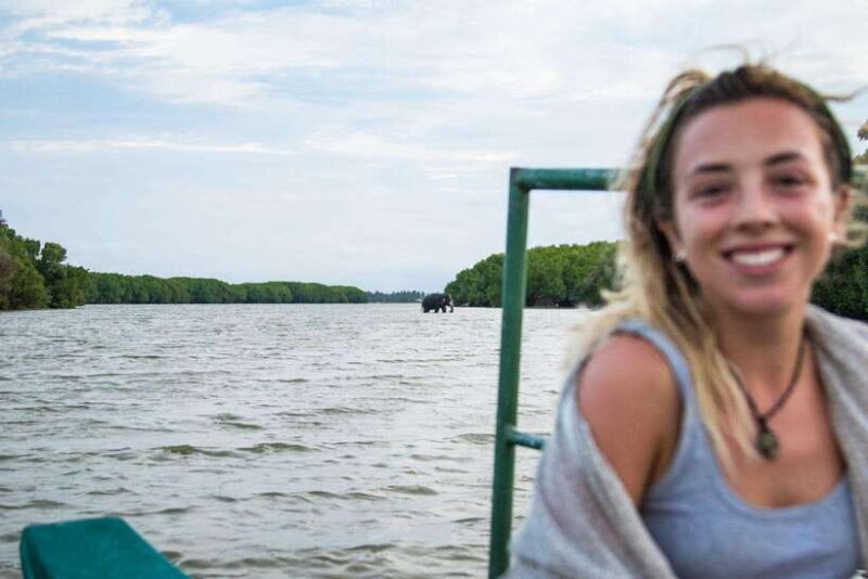 Arugambay :Pottuvil Lagoon Boat Safari Eco Tours - FAQ