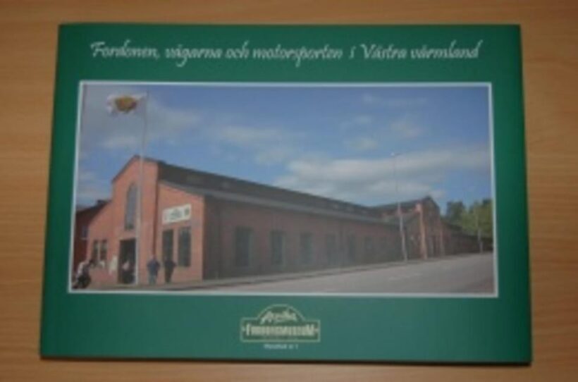 Arvika: Vehicle Museum - FAQ
