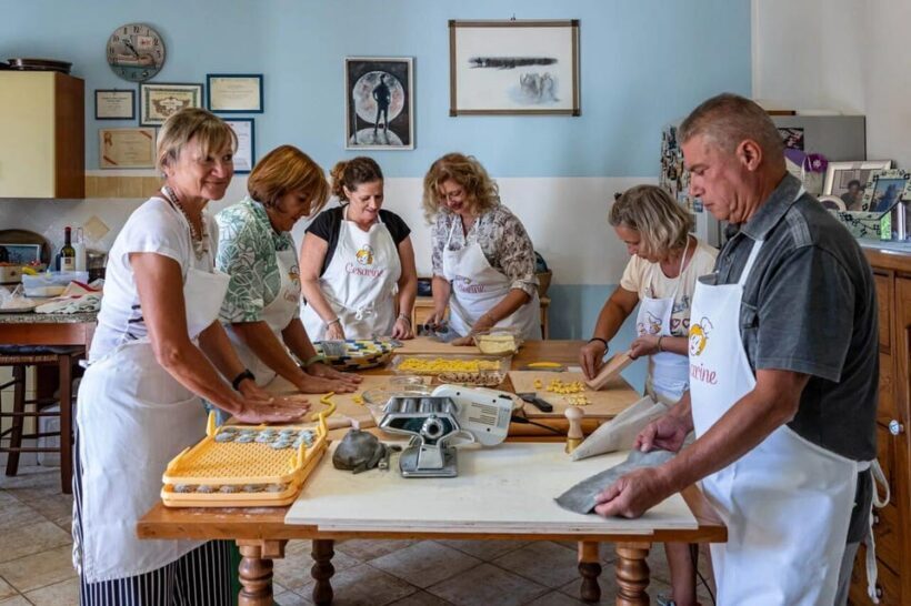 Arzachena: Cooking Class at Local's Home - A Closer Look at the Experience
