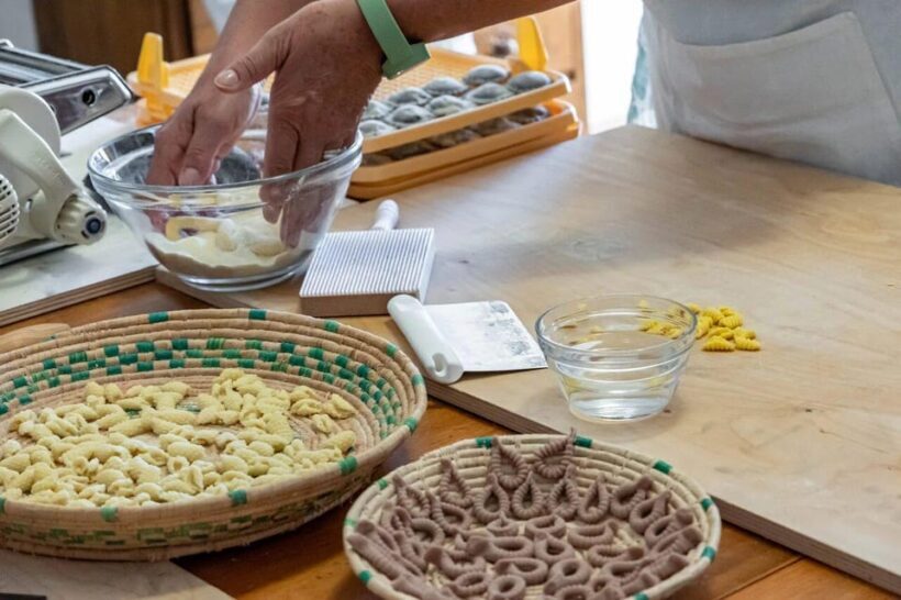 Arzachena: Cooking Class at Local's Home - FAQs