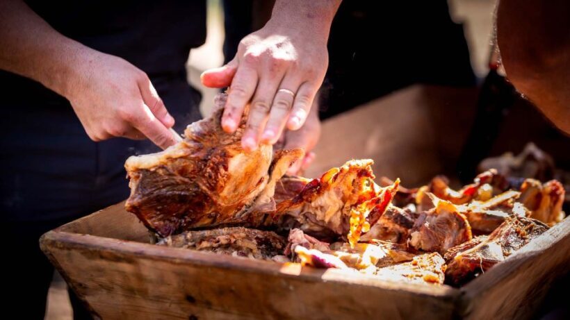 Arzana: Day with a shepherd w/ lunch in a farm - Final Thoughts: A Genuine Taste of Sardinian Life