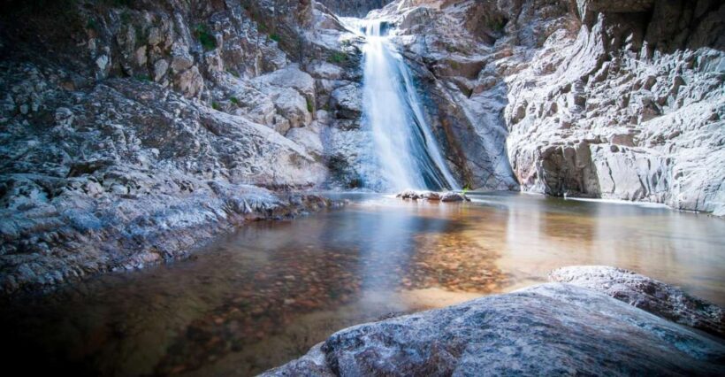 Arzana: Mt. Gennargentu, Piricanis Gorges, & Waterfall Hike - The Experience and Expectations