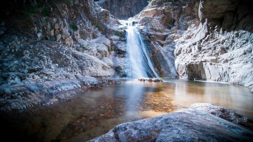Arzana: Mt. Gennargentu, Piricanis Gorges, & Waterfall Hike - Practical Details