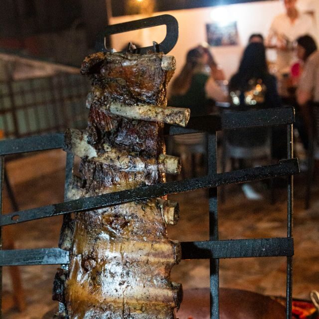 Asado Experience in Buenos Aires - Key Points