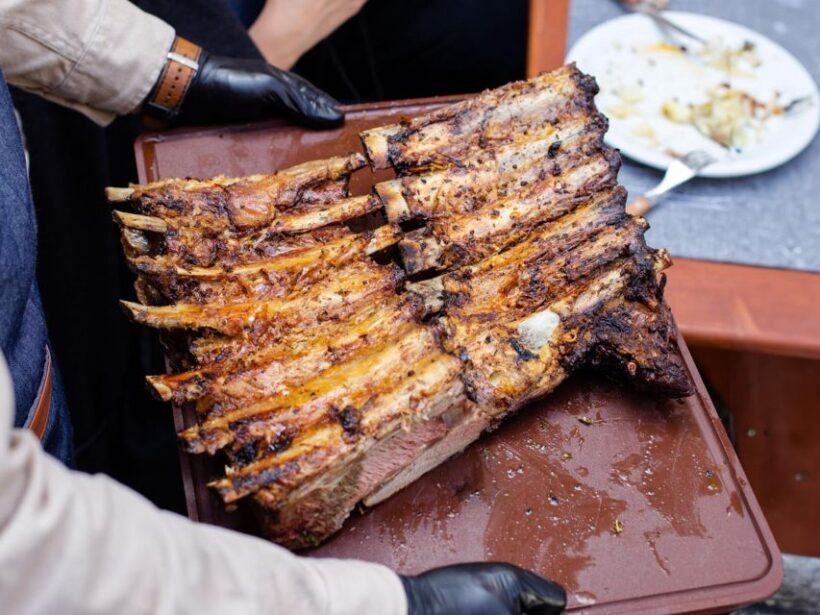 Asado Experience in Buenos Aires - A Closer Look at the Experience