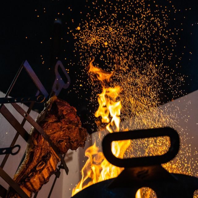 Asado Experience in Buenos Aires - The Sum Up