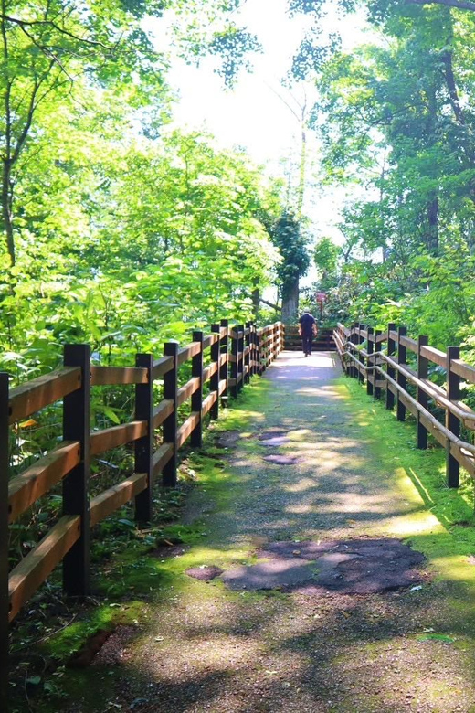 Asahikawa: Immersive 1-day Culture and Culinary Tour - Visiting Pottery Workshop