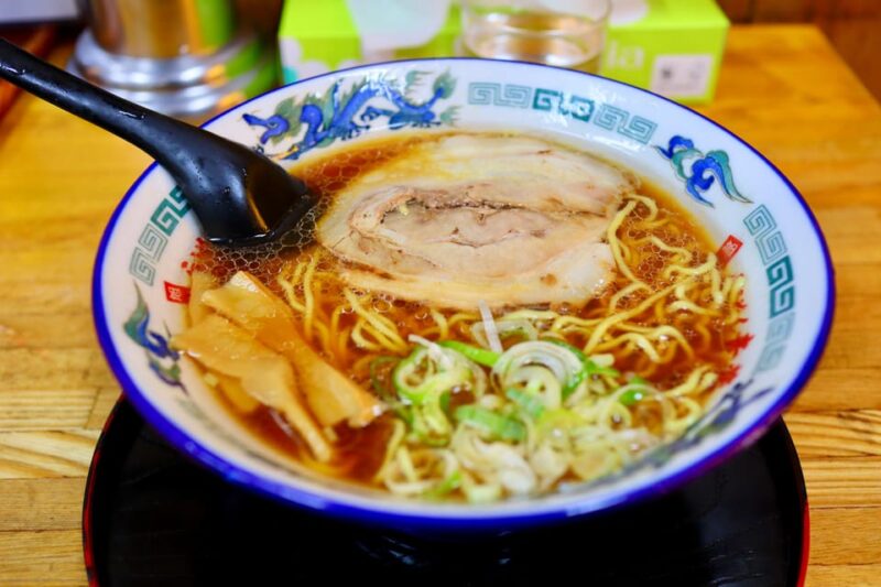 Asahikawa: Immersive 1-day Culture and Culinary Tour - Soy Sauce Brewing Experience