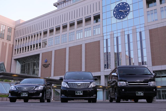 Asahiyama Zoo, Aoiike, Farm Tomita, Ningle Terrace (from Sapporo) - Customer Experiences