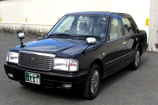 Asahiyama Zoo, Blue Pond, Shirahige Falls, Ningle Terrace (from Sapporo) - Marveling at the Blue Pond