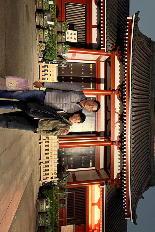 Asakusa Bar Hopping Crawl Tour, Tokyo - Cultural Exploration