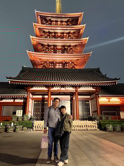 Asakusa Bar Hopping Crawl Tour, Tokyo - Availability and Booking