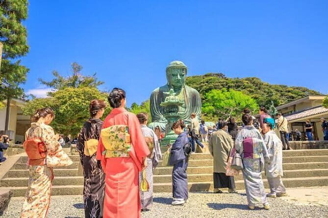 Asakusa: Cherry Blossom Viewing and History Tour - Who Will Love This Tour?