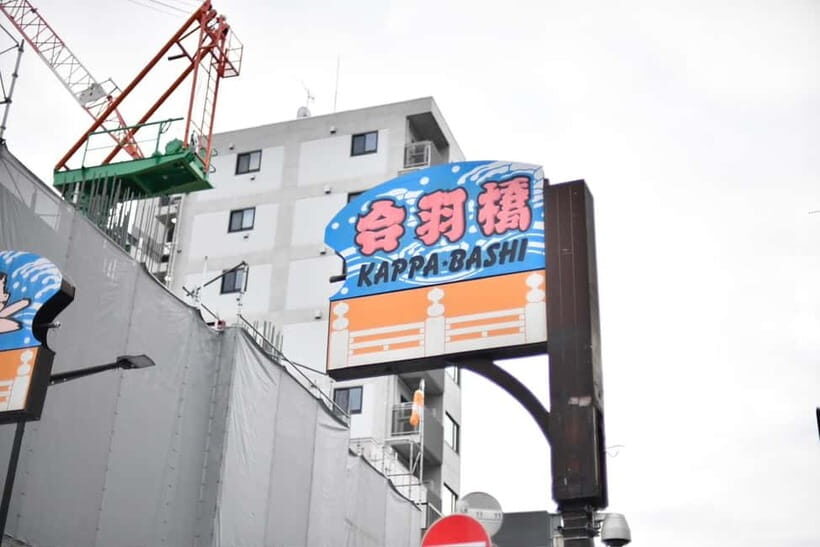 Asakusa cultural tour, making Food sample with photography - Who Should Consider This Tour?