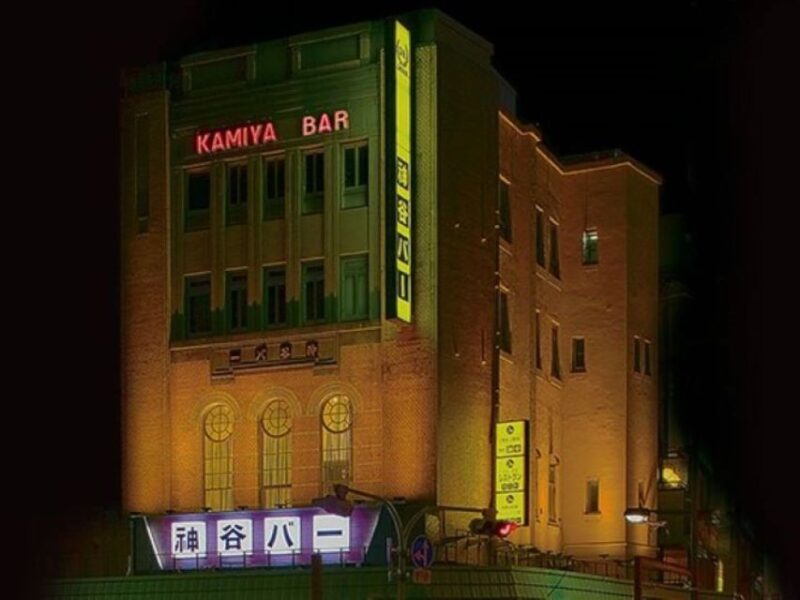 Asakusa: Culture Exploring Bar Visits After History Tour - Discovering Asakusas Culinary Culture