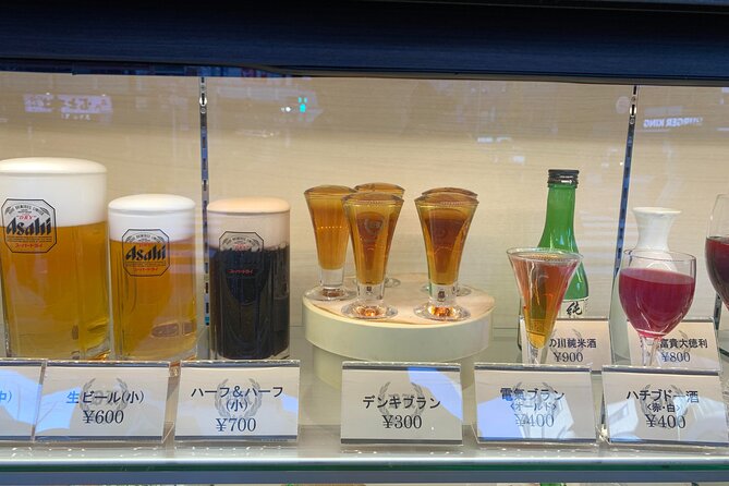 Asakusa: Culture Exploring Bar Visits After History Tour - Navigating the Convenient Location