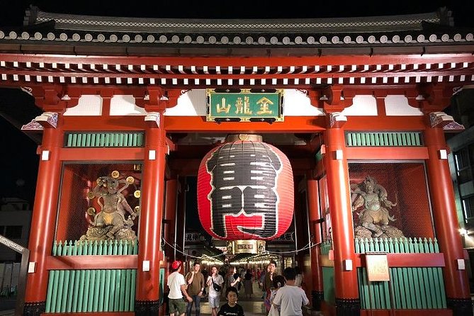 Asakusa: Culture Exploring Bar Visits After History Tour - Reflecting on the Memorable Tour