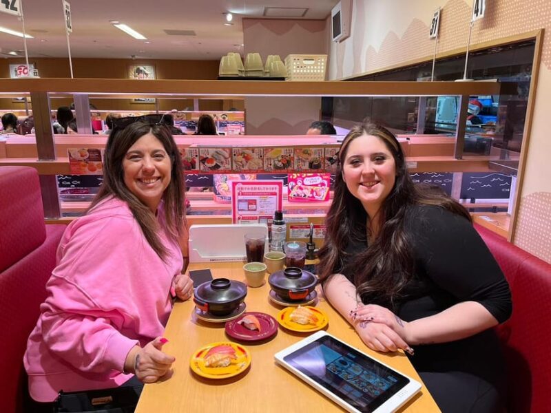 Asakusa Food Culture &10 Food Bites With Local Host - Indulging in Wagyu Beef Delicacies