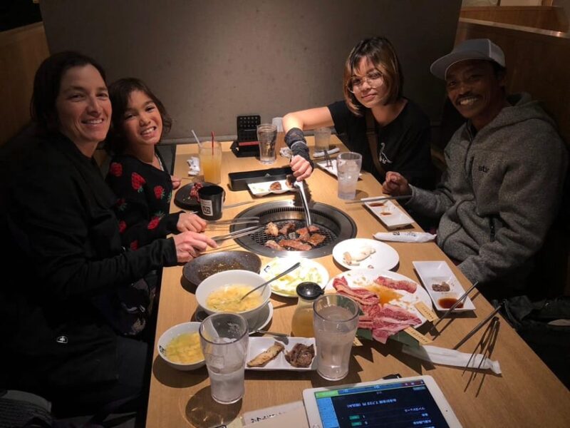 Asakusa Food Culture &10 Food Bites With Local Host - Savoring the Flavors of Melted Marble Beef