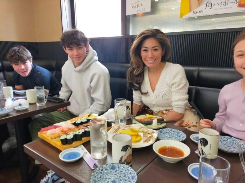 Asakusa Food Culture &10 Food Bites With Local Host - Frequently Asked Questions