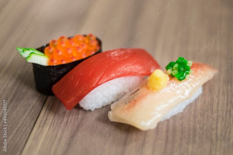 Asakusa: Food Replica Store Visits After History Tour - Included Services