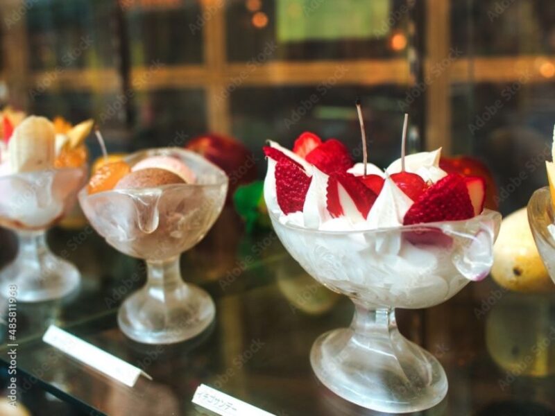 Asakusa: Food Replica Store Visits After History Tour - Exploring Asakusa