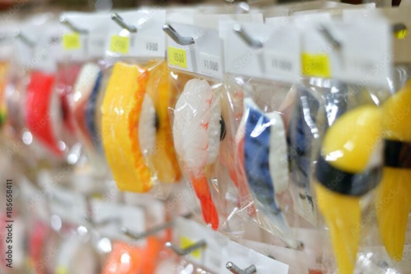 Asakusa: Food Replica Store Visits After History Tour - Frequently Asked Questions