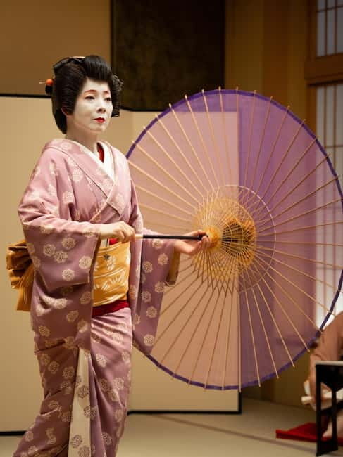 Asakusa: Geisha Performance and Tea House Experience - Final Thoughts