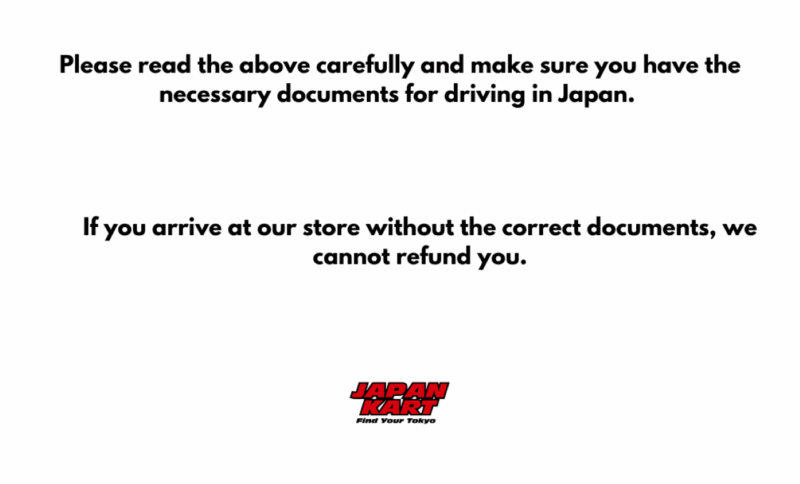 Asakusa: Go Kart Tour on East Tokyo Streets With Guide - Safety Precautions