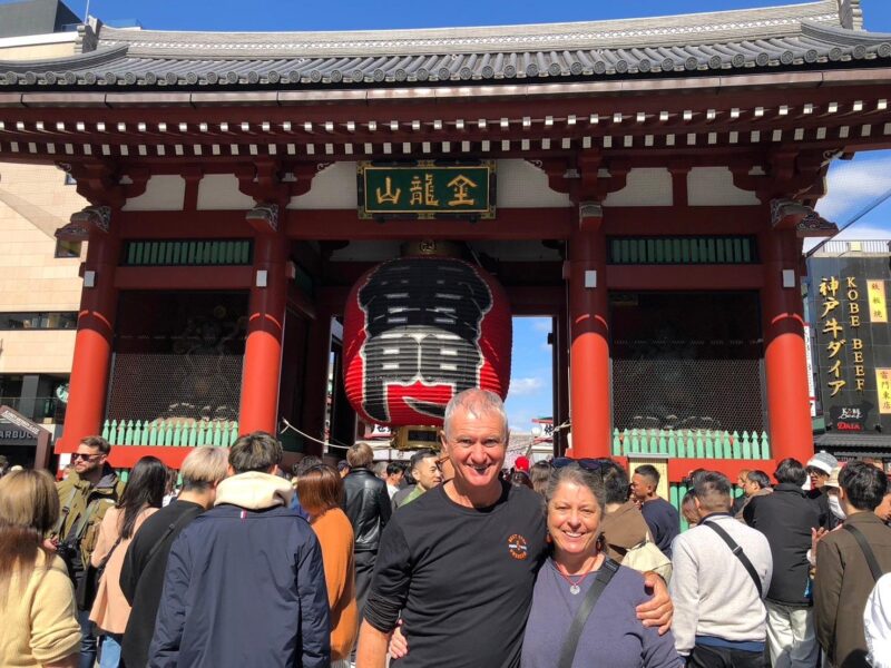 Asakusa Historical and Cultural Food Tour With a Local Guide - Customer Testimonials: Reflecting on the Tours Highlights